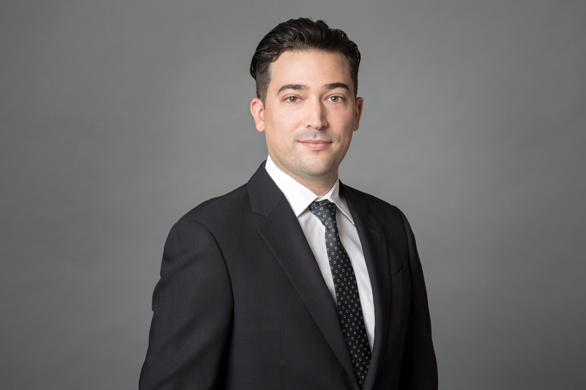 David Moretti - Williams Meaden & Moore Inc.