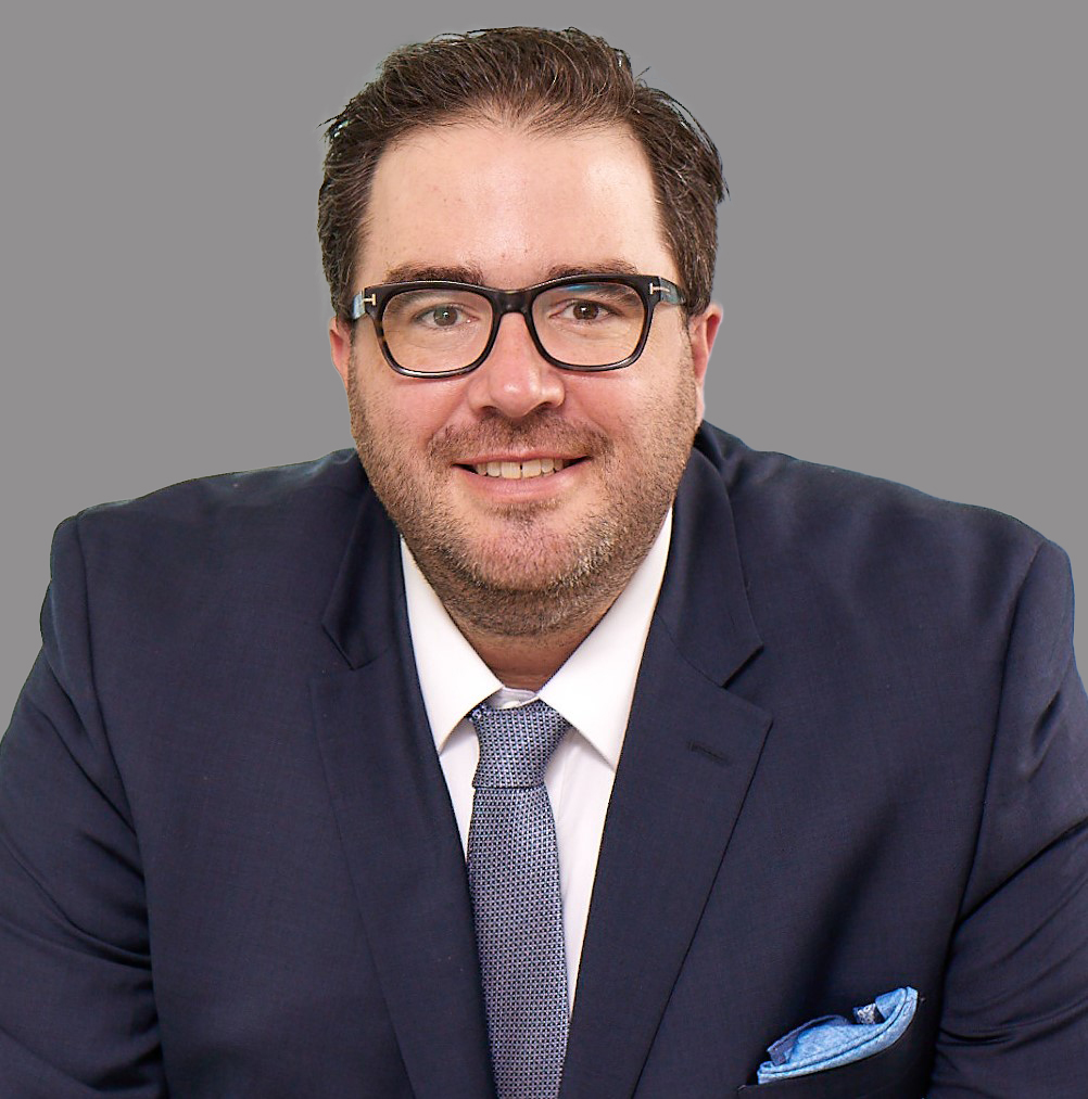 Jean-Charles Plante - Williams Meaden & Moore Inc.